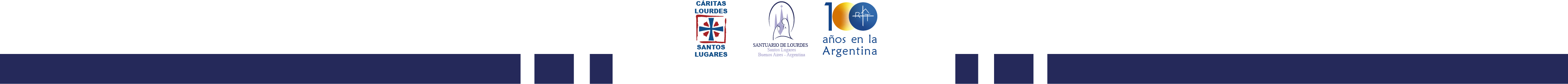 Santuario de Lourdes